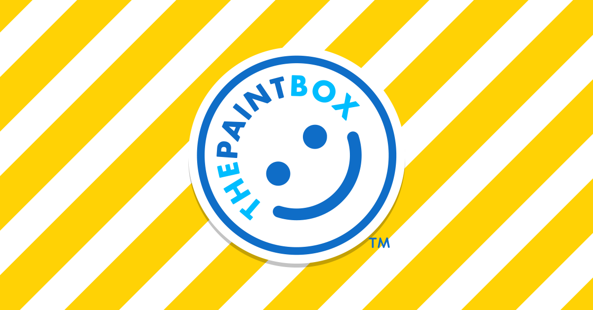 Latest from The Paint Box ⋆ The Paint Box